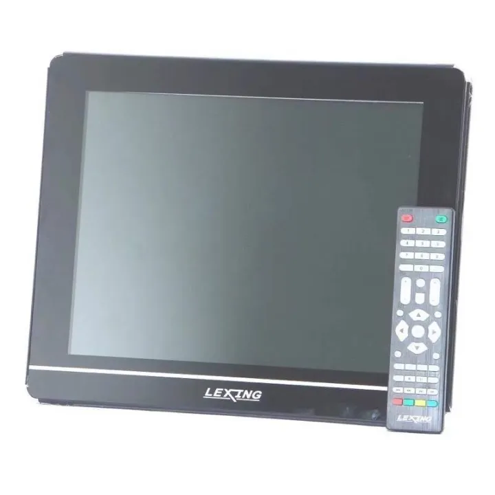 careyou KUKU Lexing TV LED Series Remote Control | Lazada PH