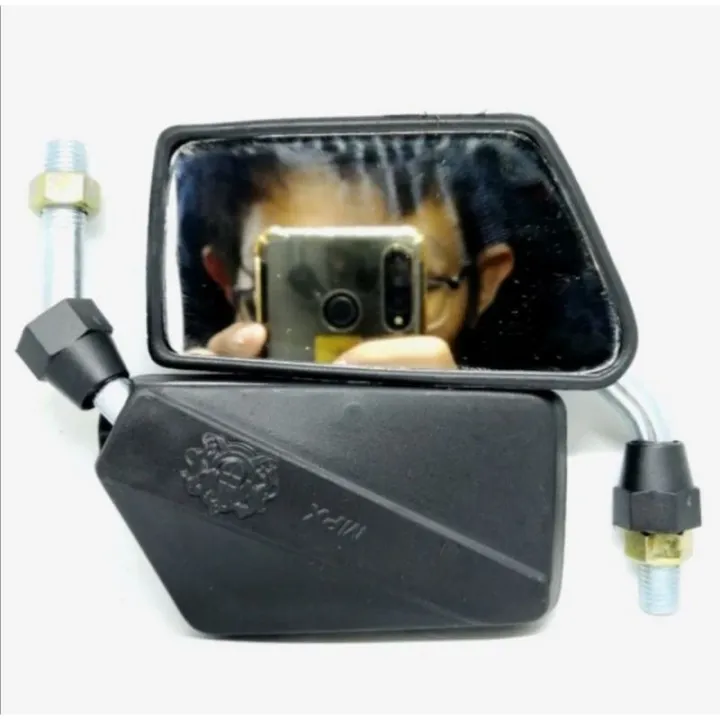 Sepion Spion Kotak RX KING Standart Ori Original Clasic Klasik Mini ...