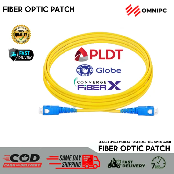 TRENDING (OMNIPC) PLDT FIBER MODEM GLOBE FIBER MODEM CONVERGE FIBER ...