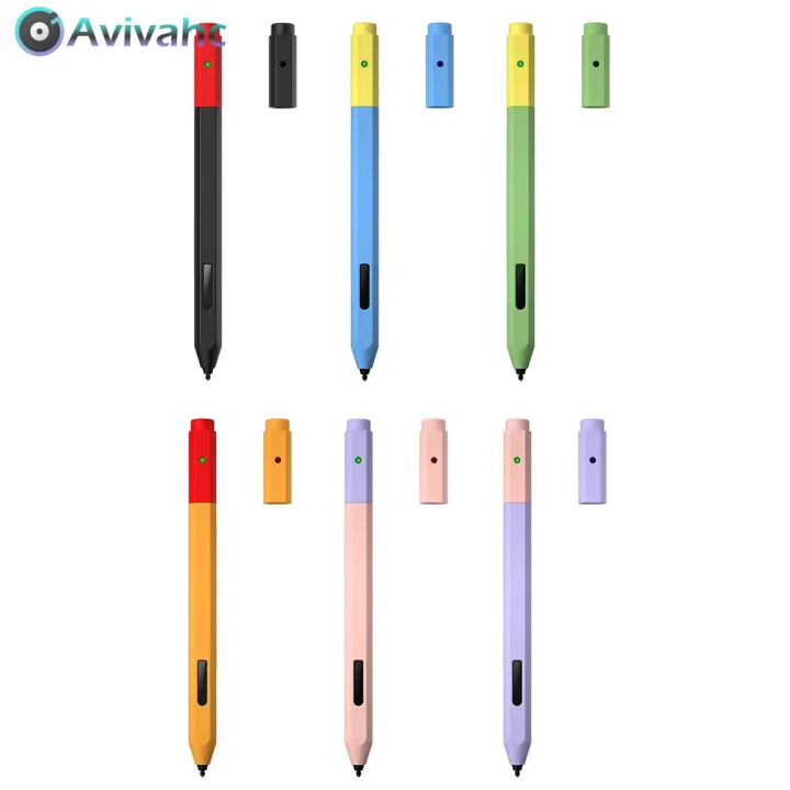 Tablet Pen Protector Dust-proof 360 Degree All-Inclusive Drop ...