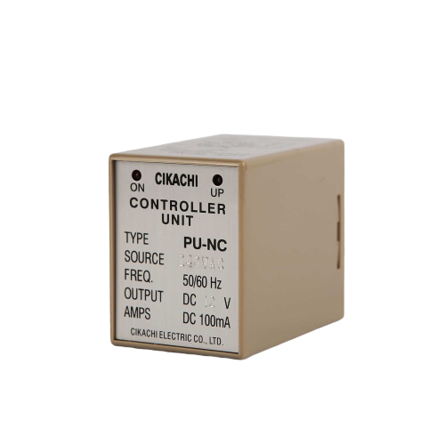 CIKACHI MADE IN TAIWAN PROTECTIVE RELAY PU-NC | Lazada