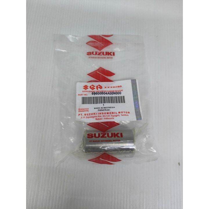 Bosh Bos Rumah Roller Drive Face CVT Suzuki Nex Lets Address | Lazada ...