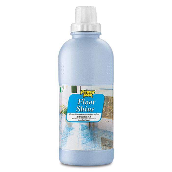 Cosway PowerMax Floor Shine 600ml (Cosway Sabun Lap Lantai - Polish ...
