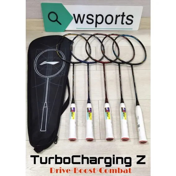 Lining Turbo Charging TurboCharging Z Drive Boost Combat Original ...