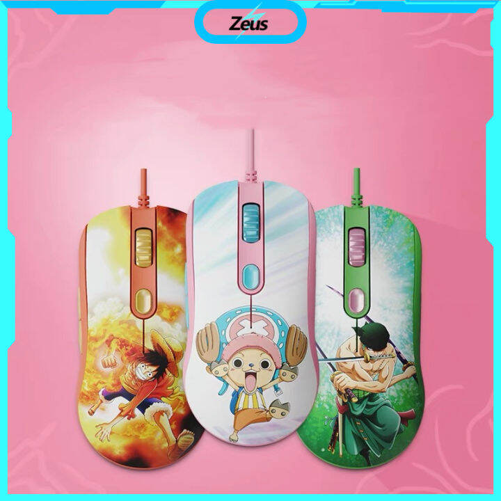 Zeus M00 Random Model Mouse For Office And Gaming " Random Design And ...