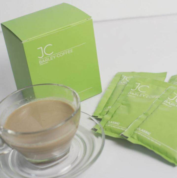 Jc Barley Coffee Original and Affordable | Lazada PH