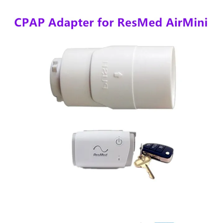 Respirator Hose Adapter Breathing Hose Adapter Accessory For Resmed ...