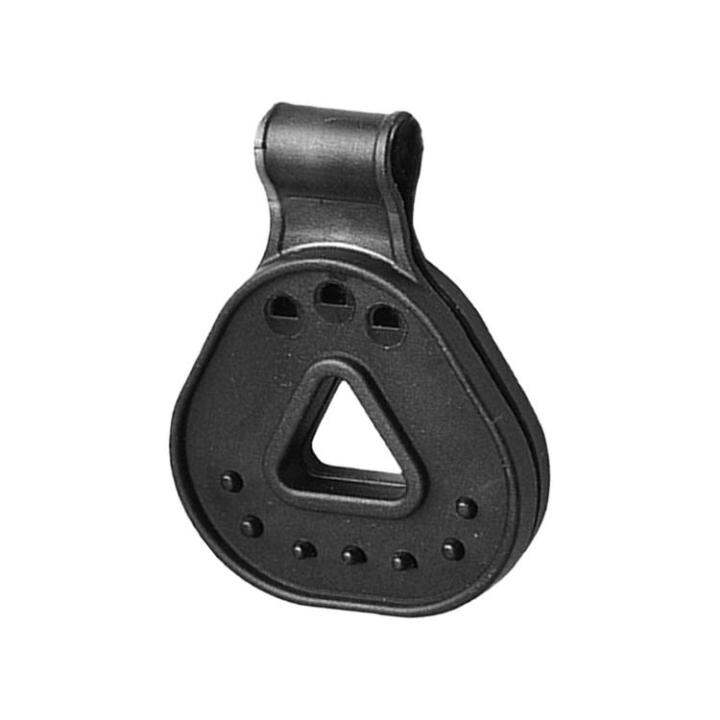 Triangle Buckle Lightweight Camping Triangle Wind Rope Buckle Portable ...