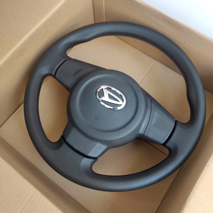 Lingkaran Setir Stir Xenia Ayla Terios Gran max luxio Original Komplit ...