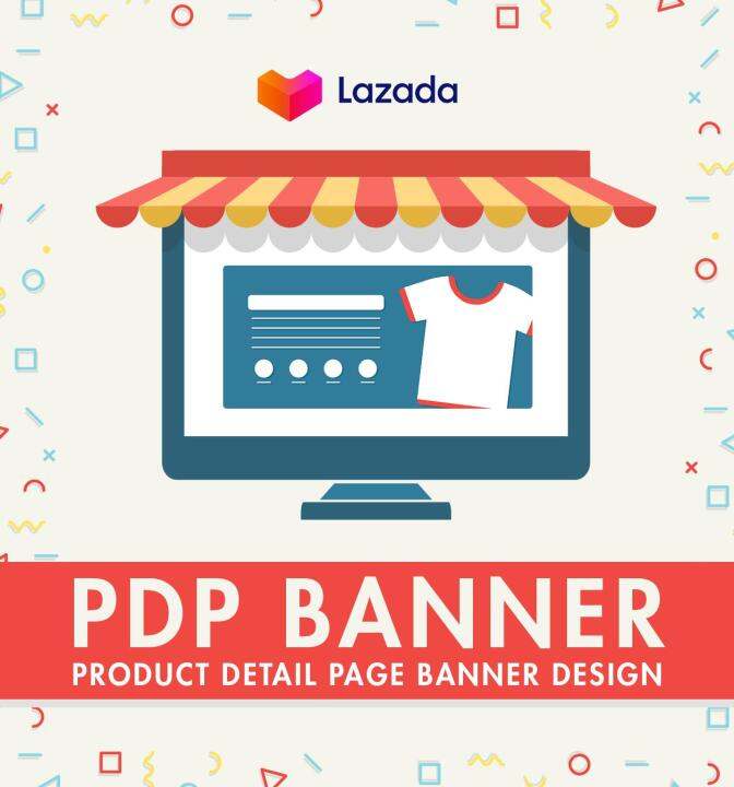(PDP) Product Detail Page Banner Design - 1 Product Banner - ANS ...