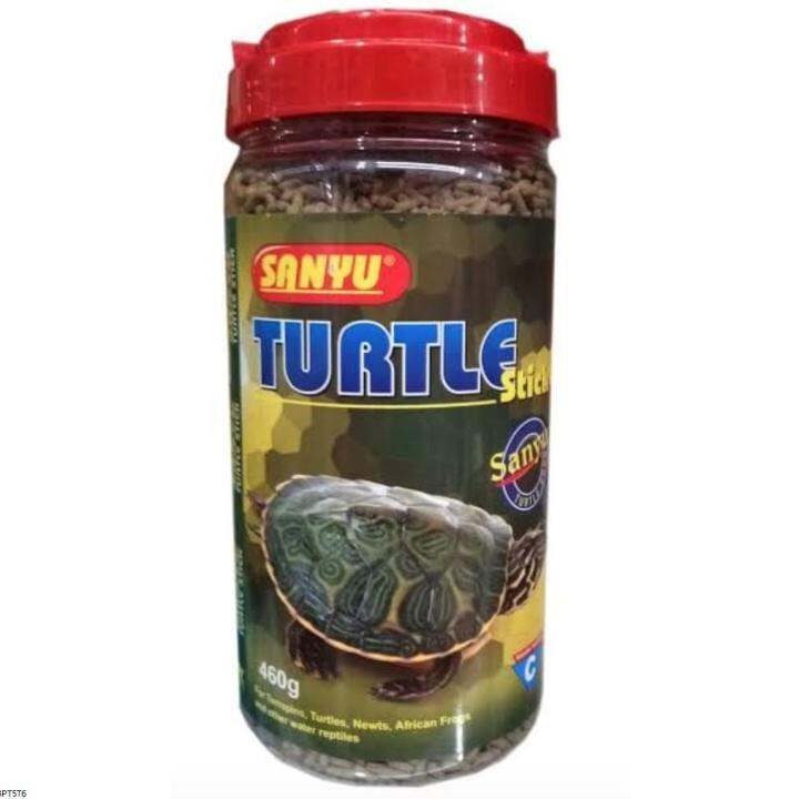 SANYU Turtle Stick 460g | Lazada PH