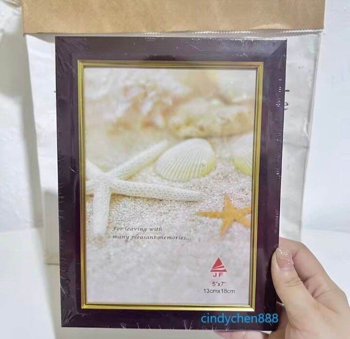 PVC Plastic Certificate Frame inches Ideal choice for certificates ...