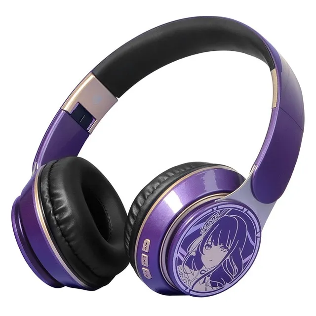 Cosplay Prop Genshin Impact Xiao Beelzebul Wireless Wired 2 In1 ...