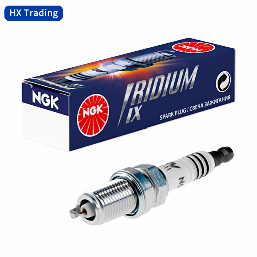 Toyota Vios Spark Plug/2003-Present/Yaris/Corolla/Altis/Rav4/NGK/Iridium/BKR5EIX-11/2005 2006 ...
