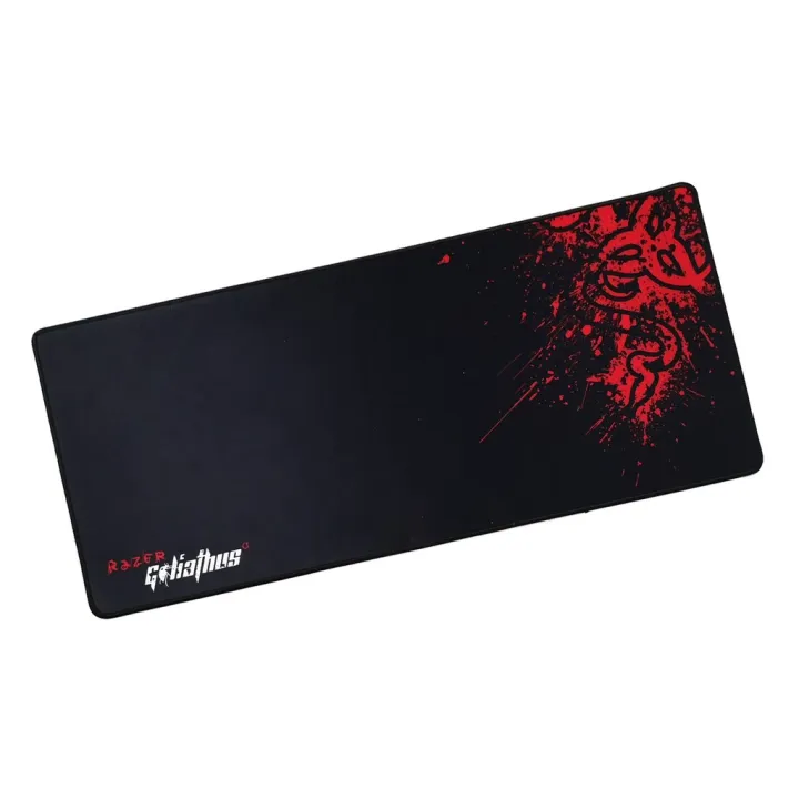 Razer A-4 Omega Goliathus Speed Keyboard Mousepad Mat Large plpl ...