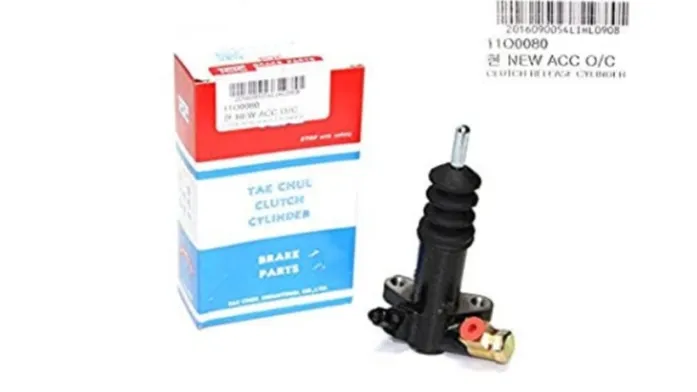 6612953107 CLUTCH RELEASE CYLINDER MB100 /41700/41710/41600/41610 ...