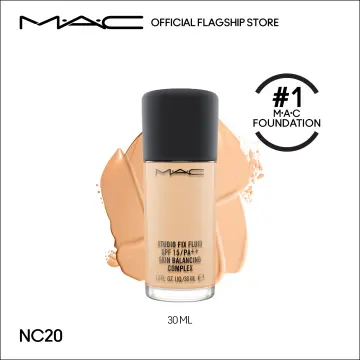 Foundation Mac Price