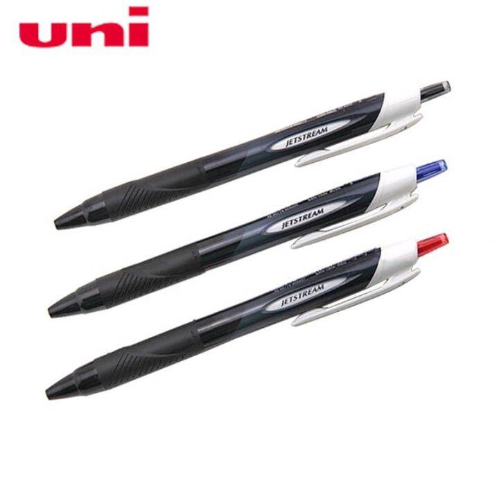 Uni jetstream sport SXN-150S 1.0 mm. I ปากกาลูกลื่นขนาดหัว 1.0 มม. ...
