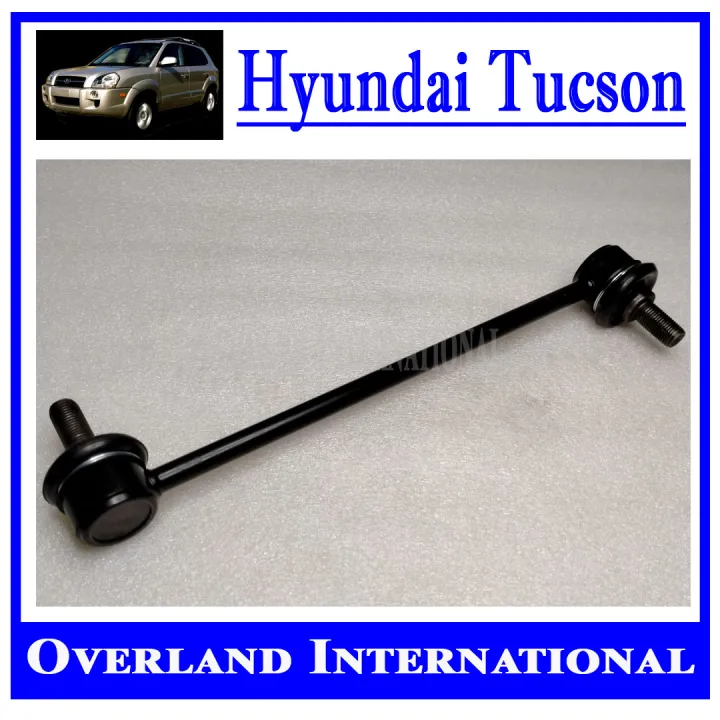 STABILIZER LINK Front For Hyundai Tucson Kia Sportage Y2012, 54830 ...