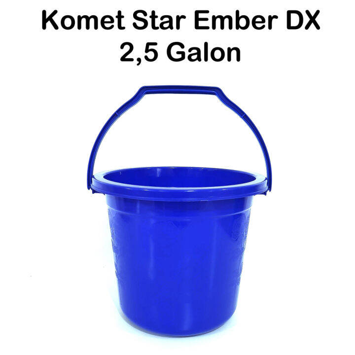 Komet Ember 2.5 Galon DX | Lazada Indonesia