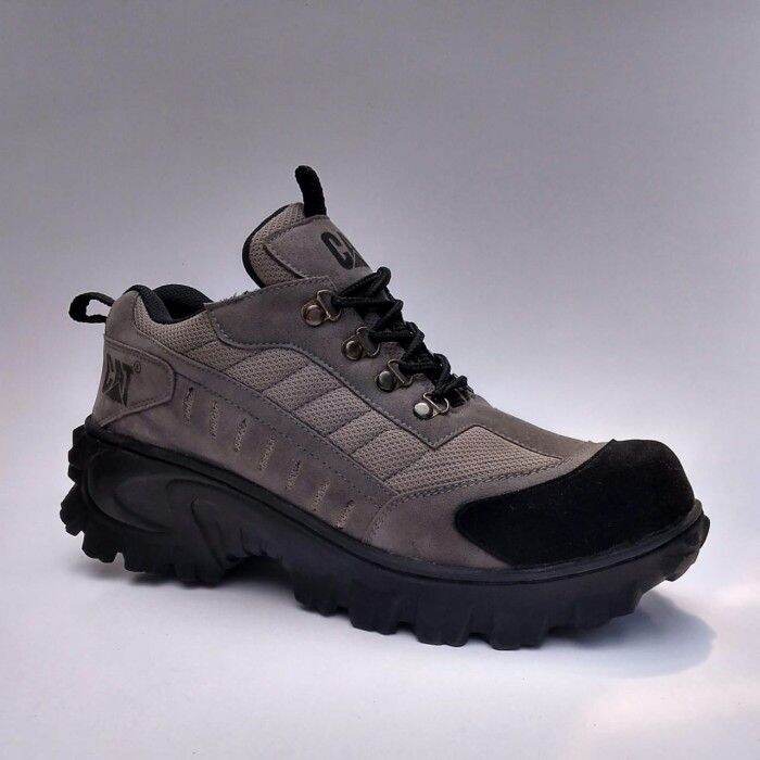 [Boots] Sepatu Safety Caterpillar Ultrade [Sepatu] | Lazada Indonesia