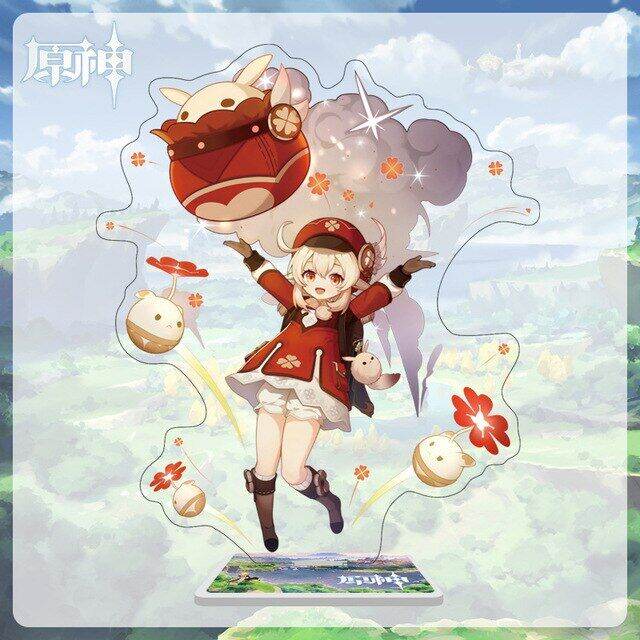 [Genshin Impact] Redmi Airdots 3 Pro Genshin-Klee รุ่นเคเบิ้ลแพ็คนิเม ...