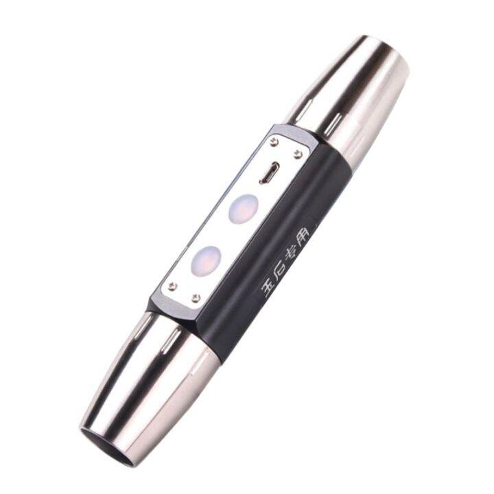 Jade Identification Flashlight,Led UV Flashlight 365NM Jade Jewelry ...