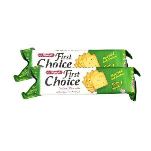 OLYMPIC FIRST CHOICE BISCUIT | Lazada