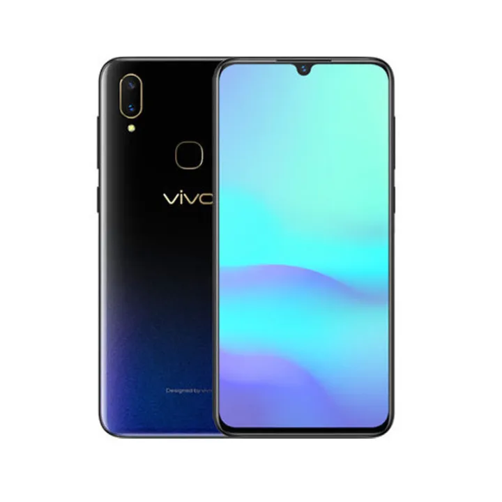 Vivo V11i Phone Original with Fingerprint Recognition 6G RAM + 128G ROM ...