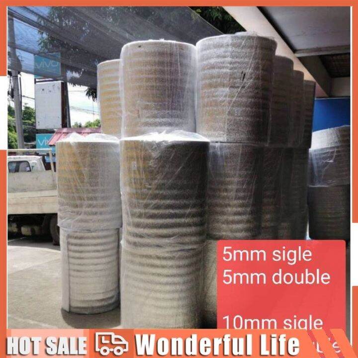 ஐ Insulation Foam 5mm thickness and 10mm thickness (maximum Orders 15 ...