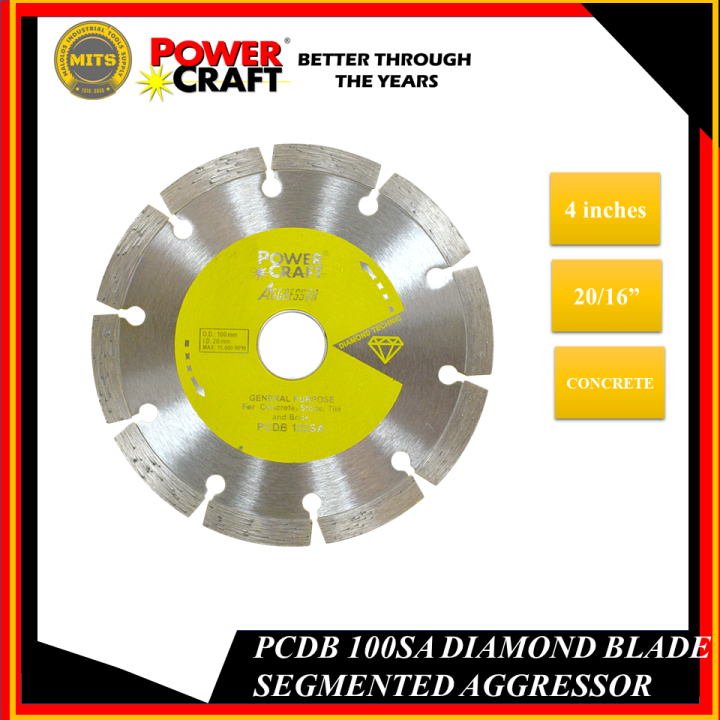 Powercraft DIAMOND DISC | Lazada PH