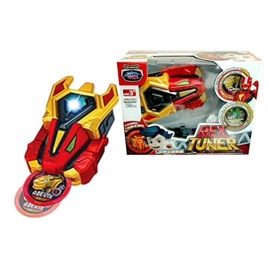 Dinocore Dino Tuner by TUBAn | Lazada PH