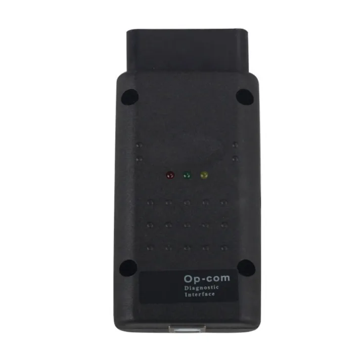Best Version Op-com PC OBD2 Auto Diagnostic-Tools V1.95 With PIC Chip ...