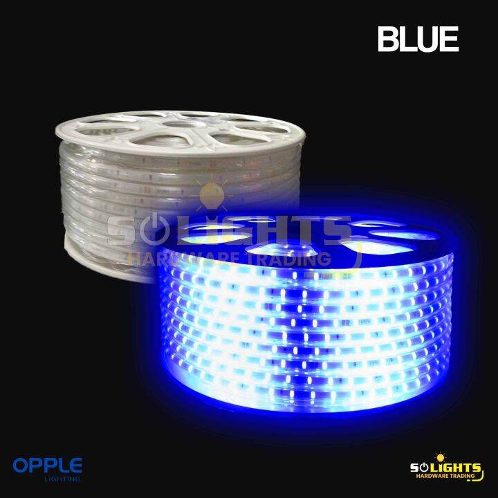 OPPLE LED STRIP LIGHTS SOLD PER METER | Lazada PH