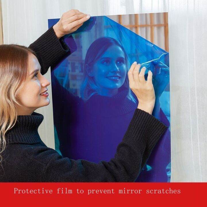 Soft Mirror Mirror Stickers Full-Length Mirror Mirror Mirror Dance ...