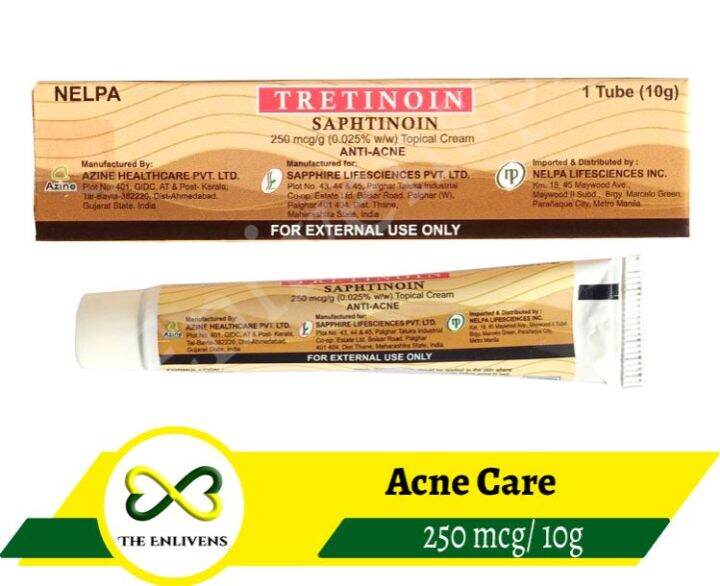 Gamot para sa tigyawat acne care cream | Lazada PH
