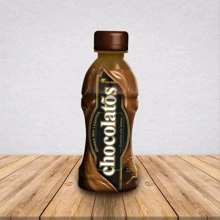 Chocolatos Drink RTD Kemasan Botol 200 ml | Lazada Indonesia Chocolatos Drink RTD Kemasan Botol 200 ml | Lazada Indonesia