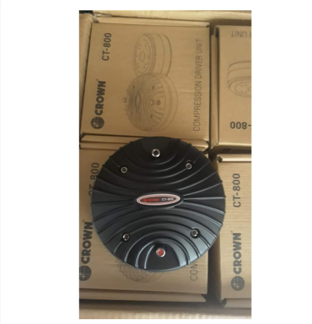 CROWN CT-800 Tweeter | Lazada PH