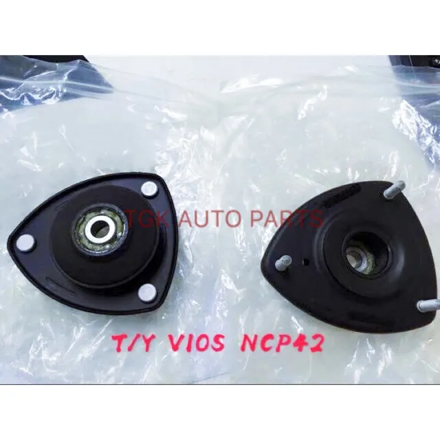 TOYOTA VIOS NCP42 FRONT ABSORBER MOUNTING | Lazada