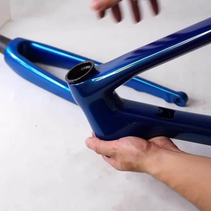 ZTTO Bicycle Threadless Headset Press Fit Install Tool Zero Stack Semi ...