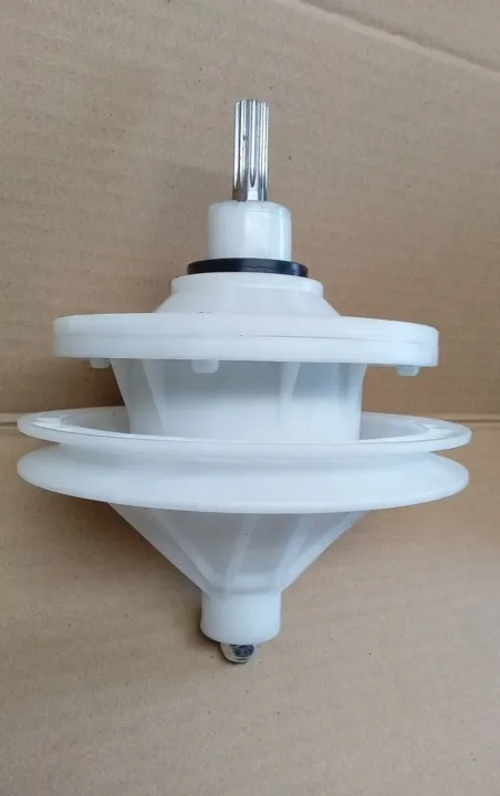 GEARCASE / GEARBOX ASSEMBLY UNION FOR WASHING MACHINE 11TEETH | Lazada PH