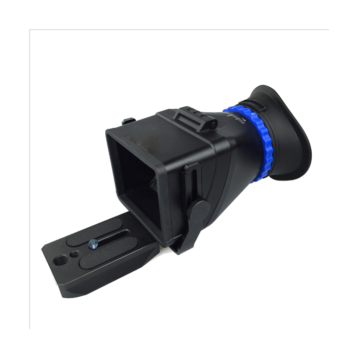 Universal 3.0X LCD Viewfinder Camera Screen Viewfinder Magnifier 3 Inch ...