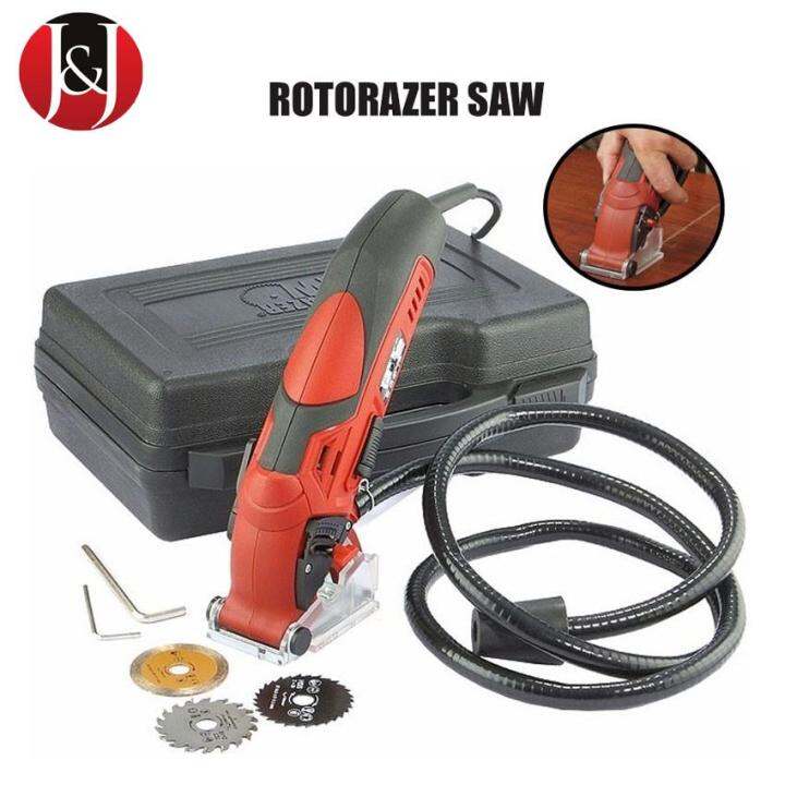 Rotorazer Multi Purpose Cutter | Lazada PH