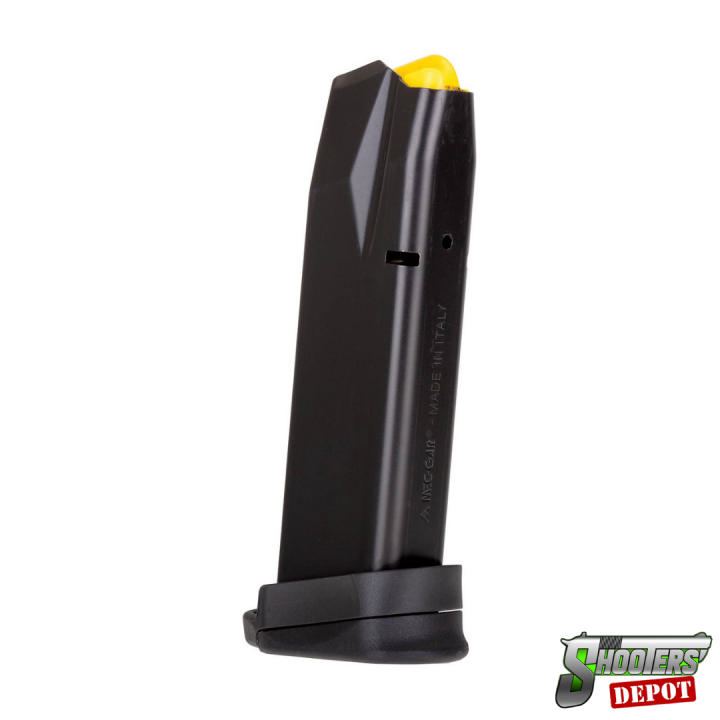 Magazine for Taurus G3 17 rounds / Magazine for Taurus G3C 12 rounds ...