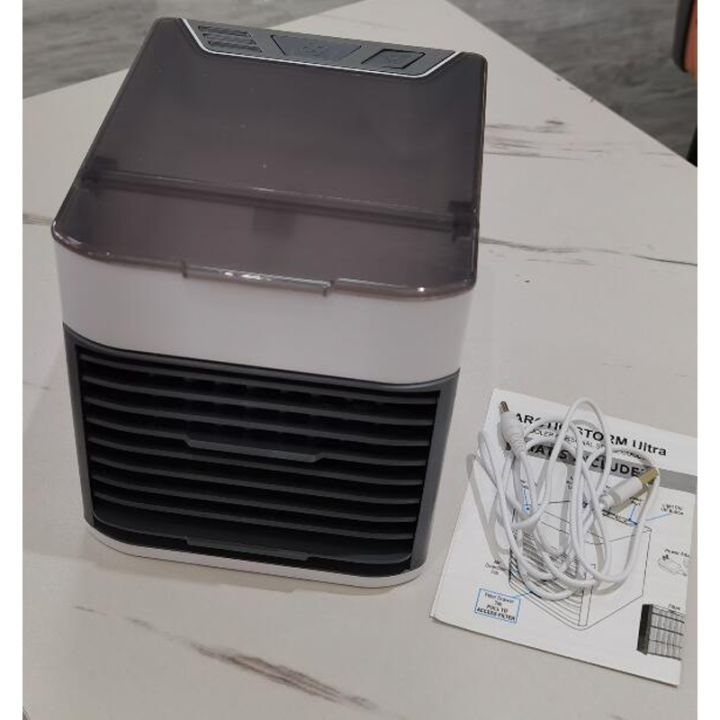 GAILANG Mini Air Conditioner Original Cod Japan Arctic Air Ultra Air ...