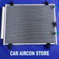 TOYOTA HIACE D4D 2005-2016 car aircon condenser laminated TRANSAIR HD | Lazada PH