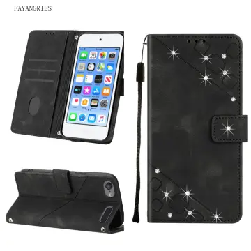 Ipod Touch 4th Generation Bling Cases For Girls