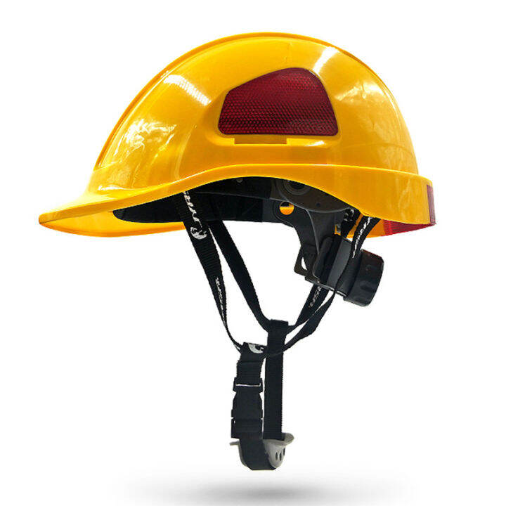 Anti Low Temperature Helmets High Strength Hard Hat Safety Helmet ABS ...