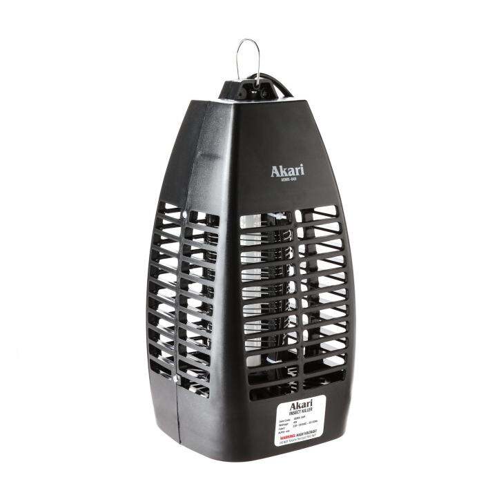 Akari Smart Insect Killer AEMK-849 | Lazada PH