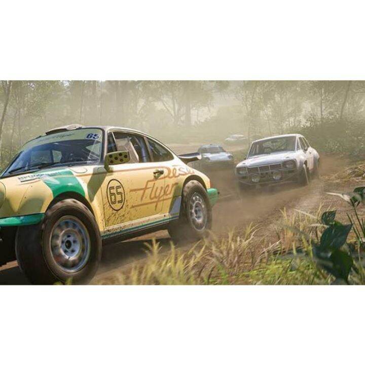 Forza Horizon 5: Premium Edition - Installer | PC Game + Online ...